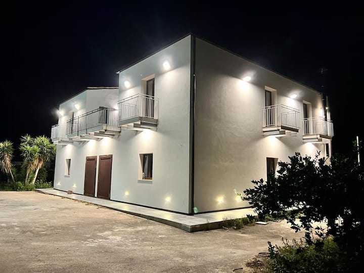 Tenuta Macconi Country Rooms - Gela