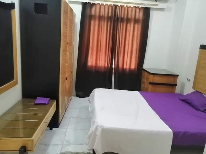 Easy Live In Apartment - Hurghada