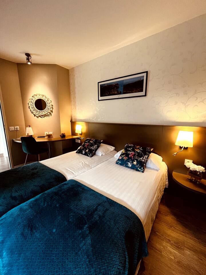 Chambre D'hôtes - Erquy