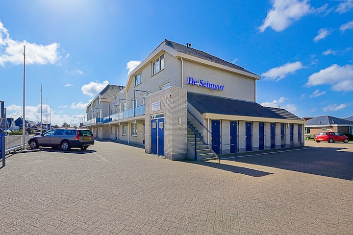 Appartement Seinpost 26 | Callantsoog - Callantsoog