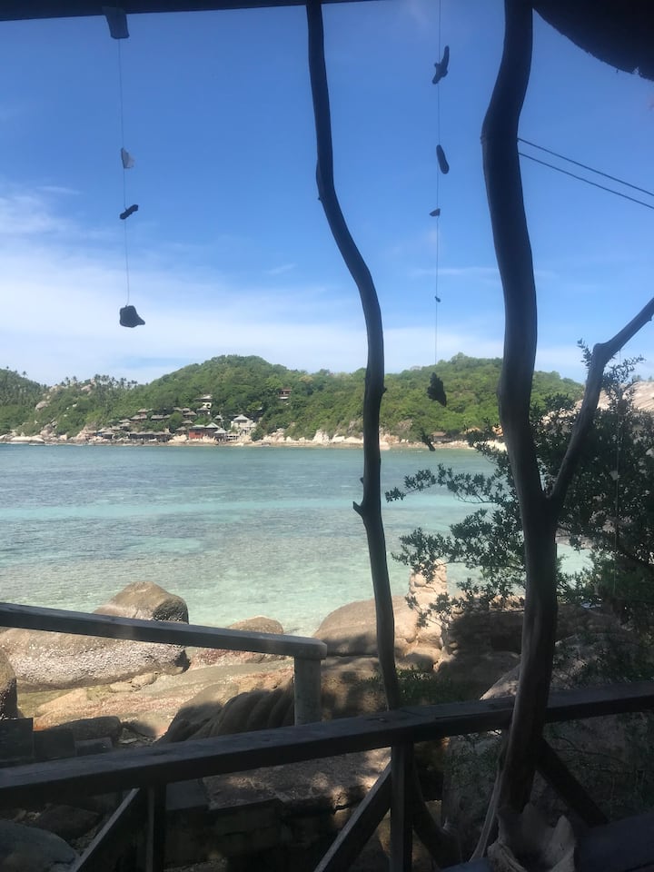 Rocky Resort 03 - Koh Tao