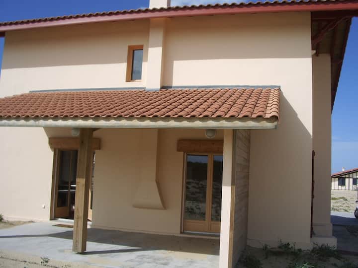 Villa" Les Dunes" Côte Forêt - Saint-Girons Plage