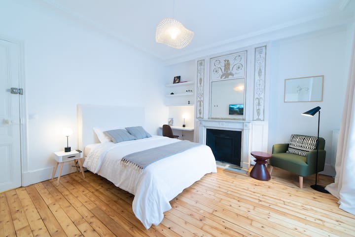 Studio En Coliving - Paris
