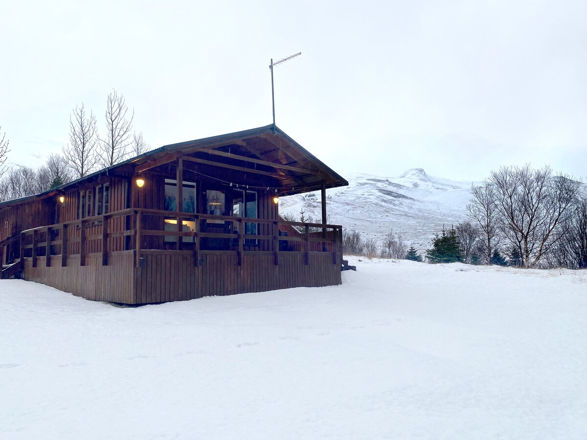 Iceland Cabin Holiday Rentals | Airbnb