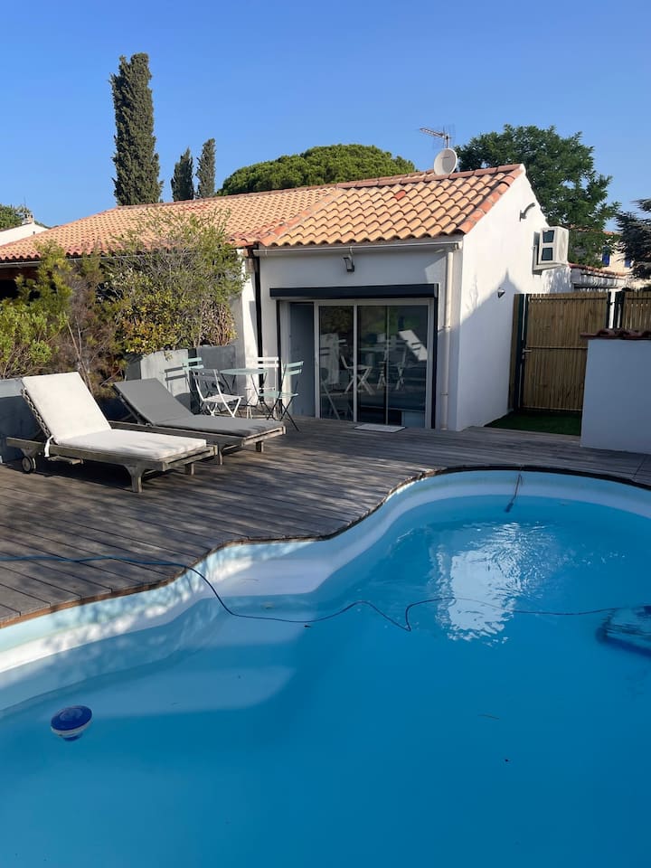 Appartement Saisonnier Var - Ollioules