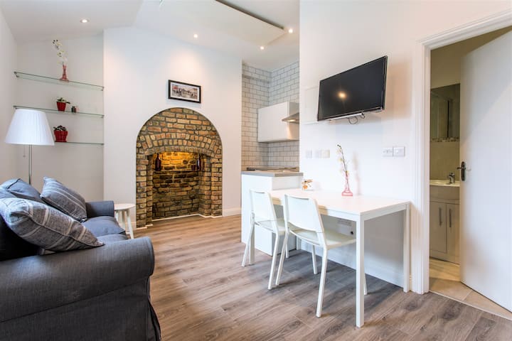 Cozy 1 Bed Condo In Rathgar - Dublin