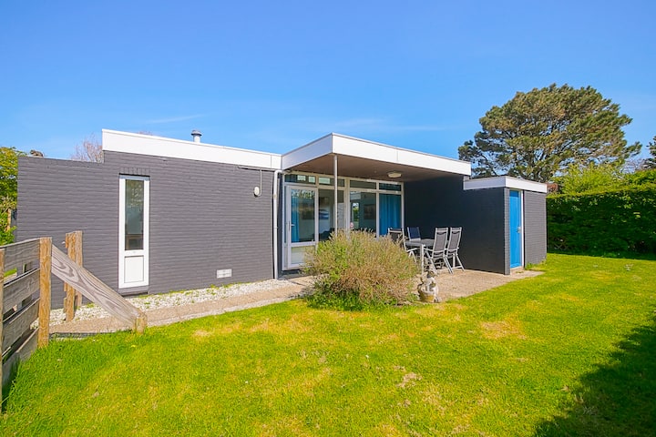 Vakantiehuis Solea Julianadorp - Julianadorp