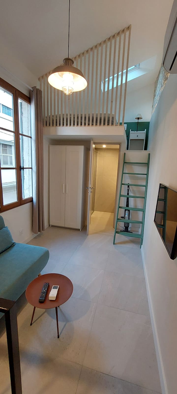 La Maisonnette - 亞爾