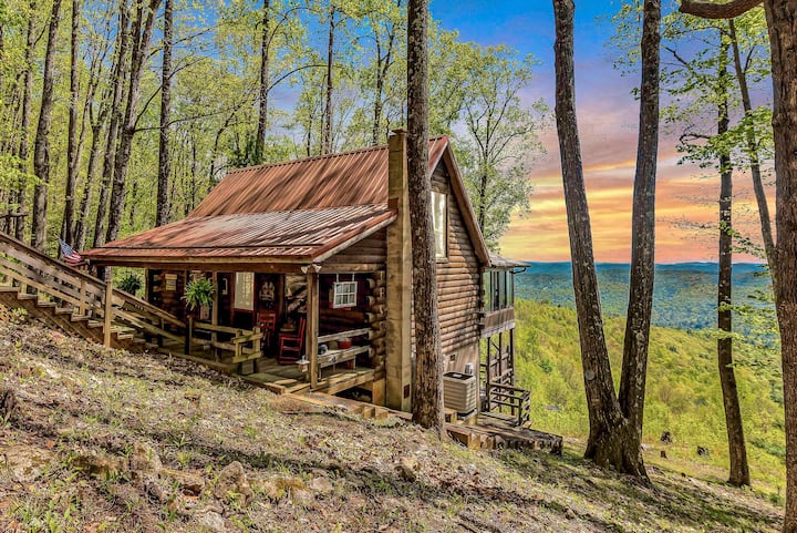 Top Of The Lump - North Carolina