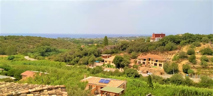 Villa Sofia Casa Intera - Quartu Sant'Elena
