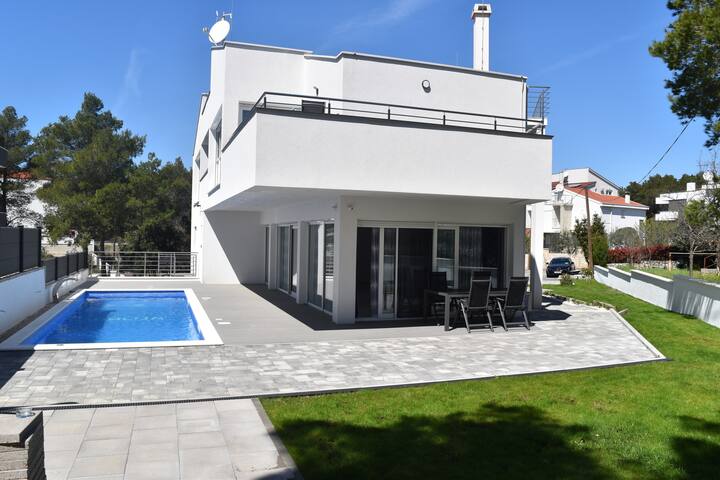 Villa Dalija In Biograd Na Moru - Biograd na Moru