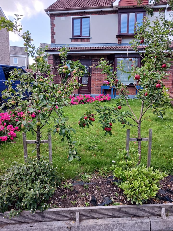 3 Bedroom House In Knocknacarra - 골웨이
