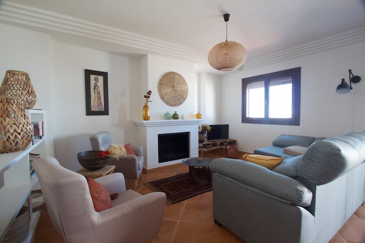 Casares Casa - Casares