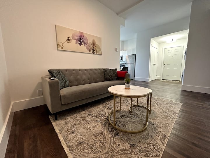 Private Guest Suite With Breath Taking Lake Views! - Kelowna