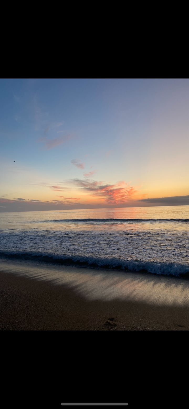 Appart. Plage Restinga Smir 2 - Tetouan