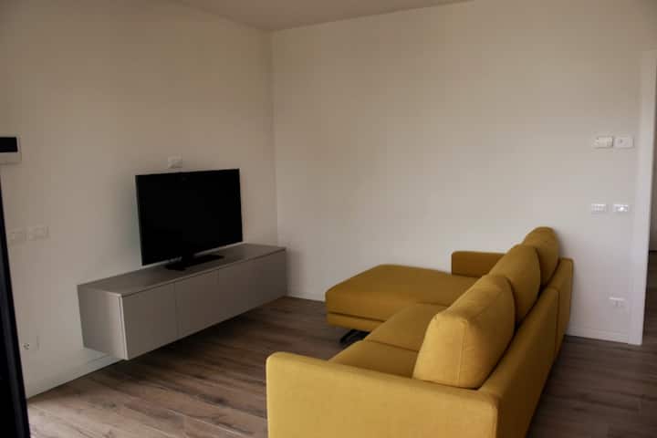 La Bella Apartment In Garda - Garda