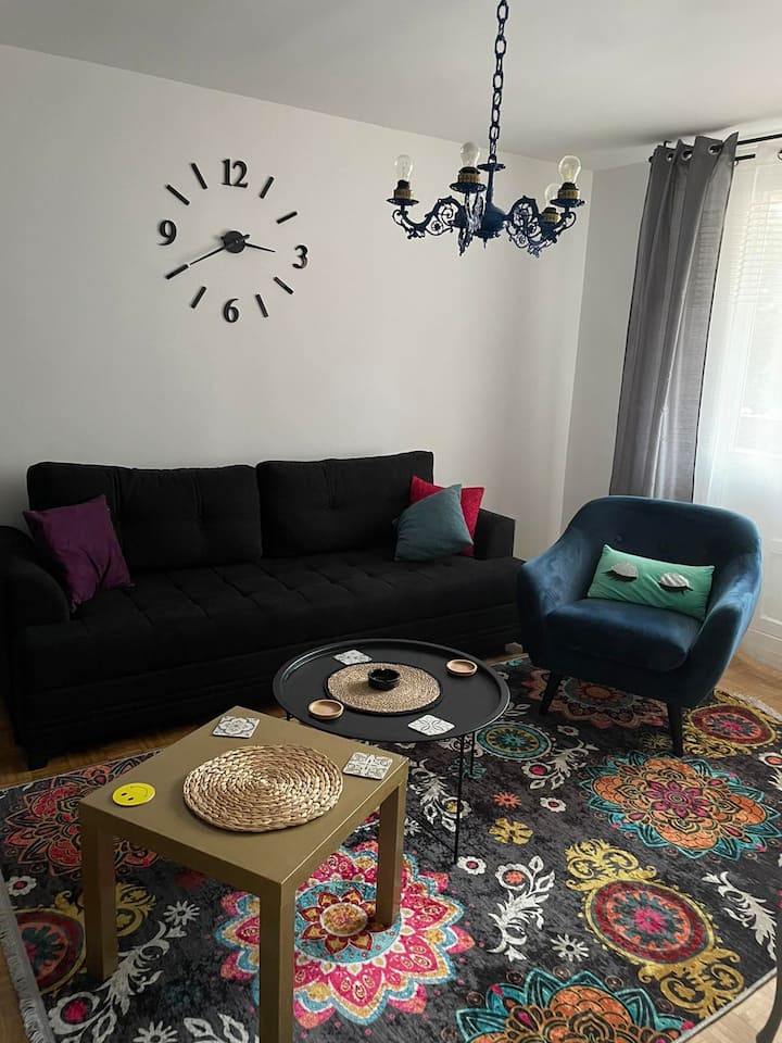 Apartment Tessa - Sarajevo