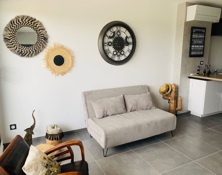 Logement  à Aigues-mortes - Aigues-Mortes