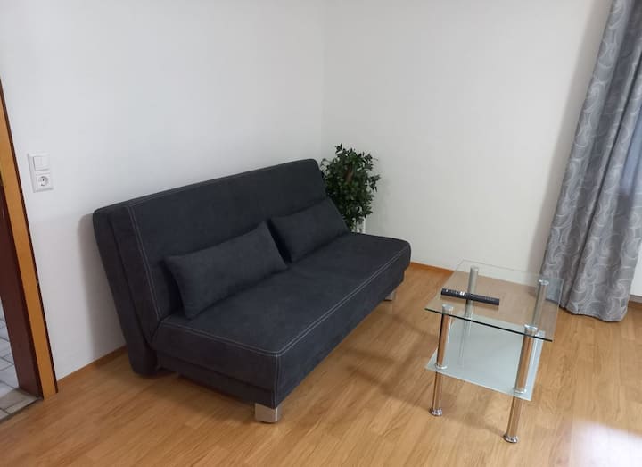 Helgas Apartment No. 2 - Gengenbach