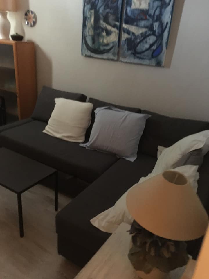 Apartamento Cost Brava - Tossa de Mar
