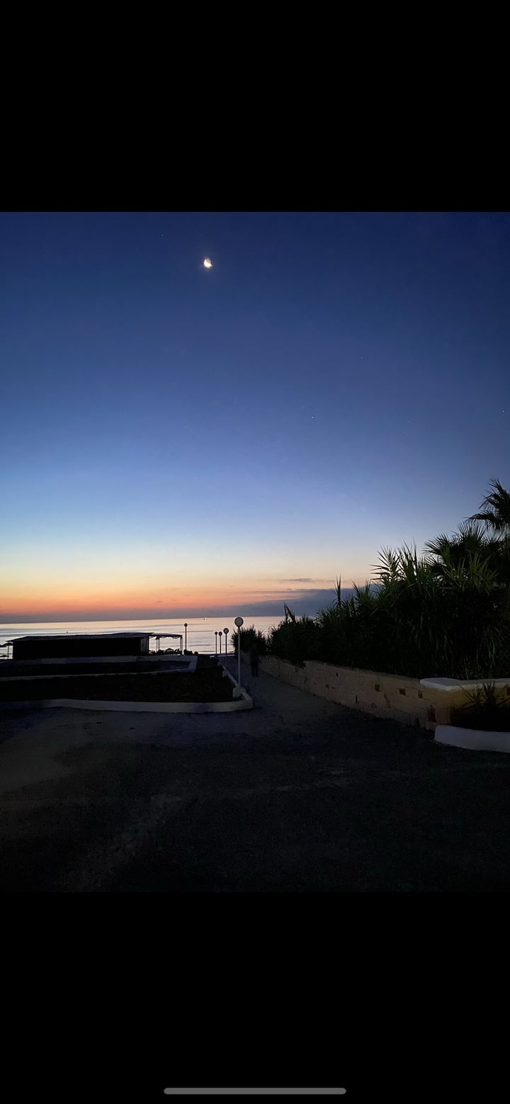 Appart Plage Restinga Smir 3 - Fnideq