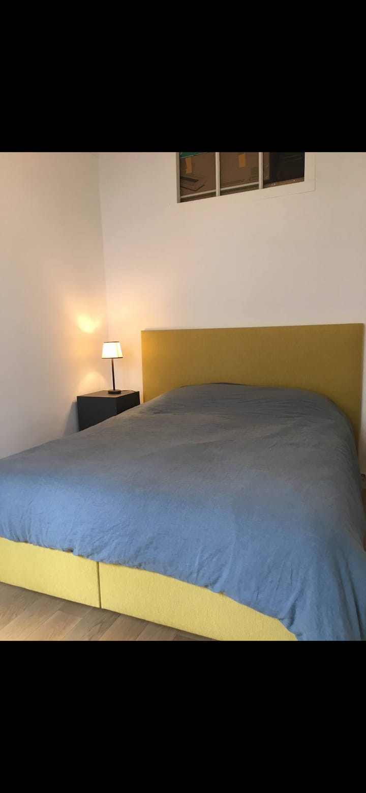 Appartement Saint Servan - Saint-Malo