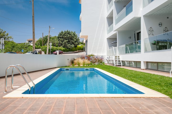 New, Central & Near The Beach - Comfort At Concha! - Luz