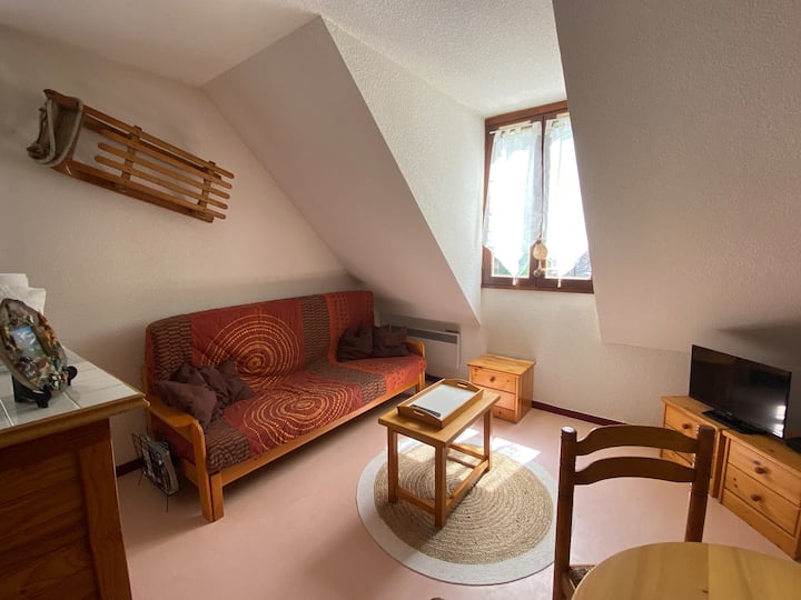 Appartement 4 Personnes Gavarnie - Gavarnie
