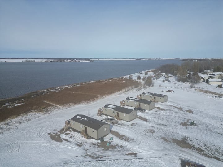 6 Mile Lodge - Devils Lake, ND