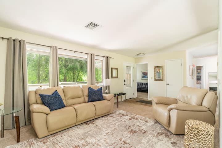 *West Knox Private Home*@lake Channel - Oak Ridge, TN