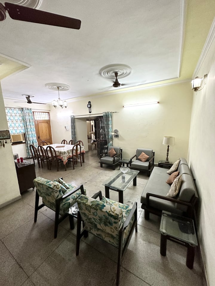 Apple Apartment - Chandigarh