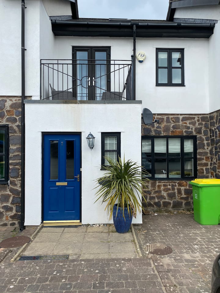 Water’s Reach - Abersoch