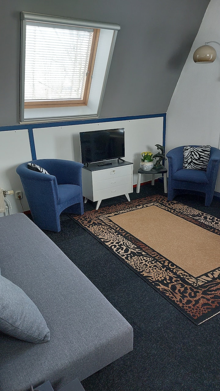 Appartement De Mollengang - Purmerend