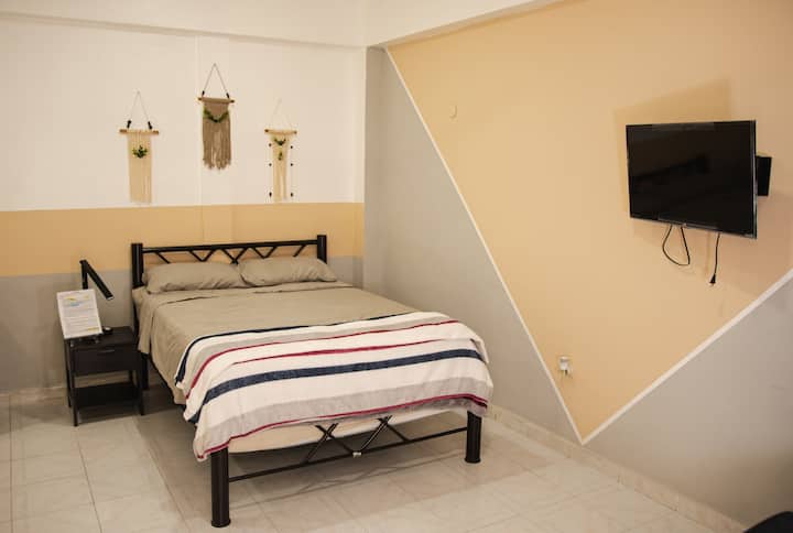 Departamento Privado Chetumal Orellana 5 - Chetumal
