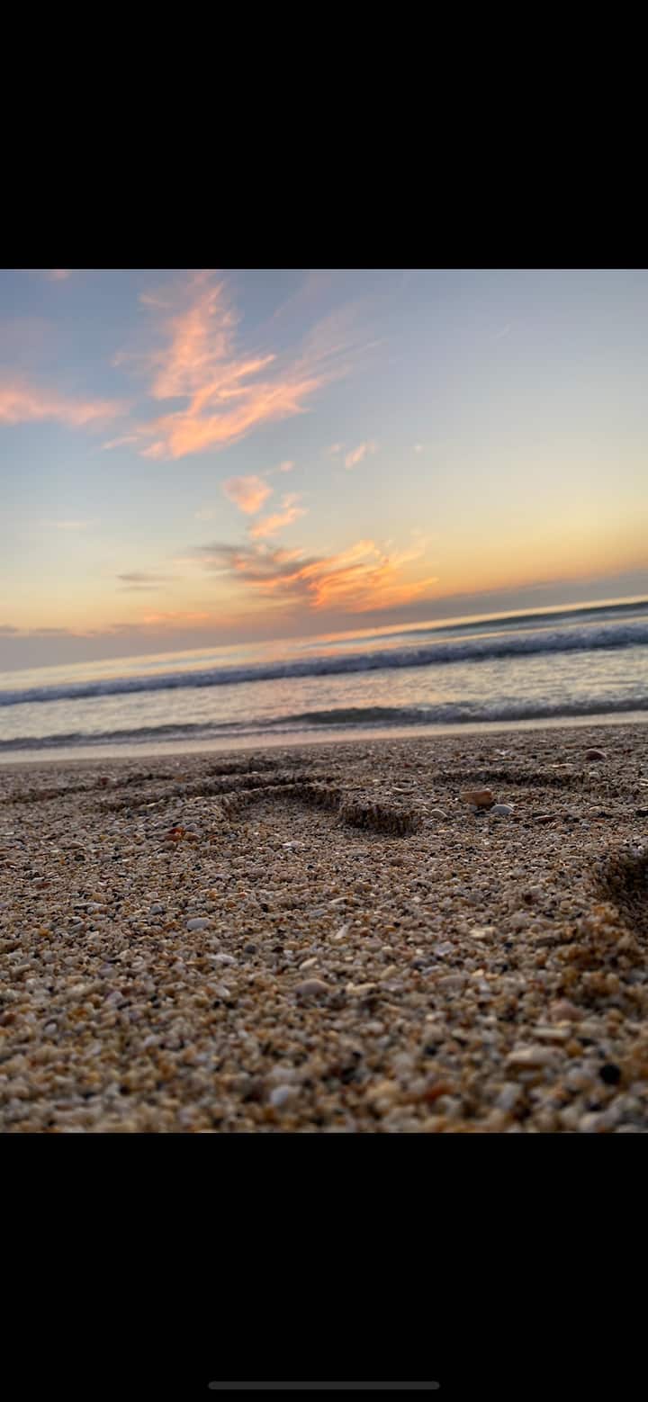 Appart Plage Restinga Smir 5 - Fnideq