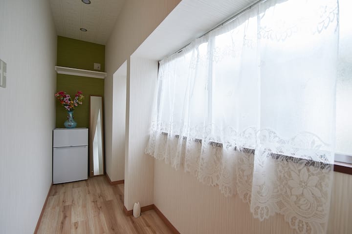 6 Min To Shinjuku Sta. By Jr / Two Storey House - Shibuya
