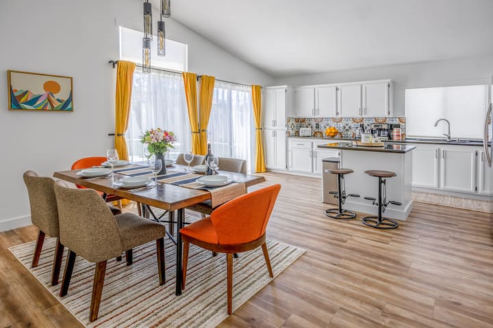 The Gorgeous Happy Home! - Las Vegas, NV