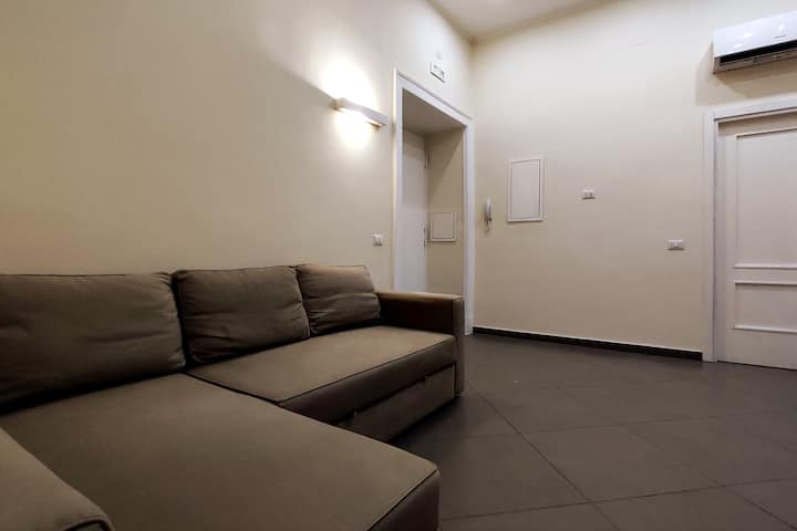 Appartamento Pompei Express - Comfort & Relax - Naples