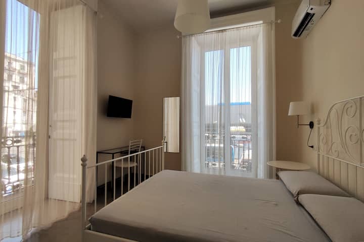 Appartamento Pompei Express - Comfort & Relax - Napoli