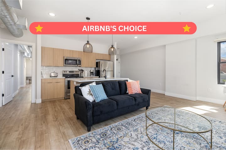 Luxury Condo In Heart Of Downtown Otr, 2-4 Guests - Covington, KY