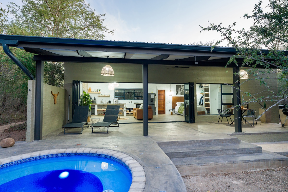 Marloth Park House Vacation Rentals - Mpumalanga, South Africa | Airbnb