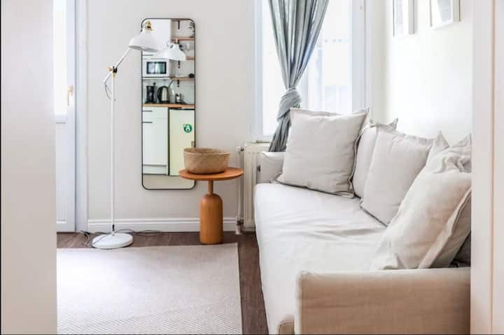 Kadıköy Boho Home - Maltepe