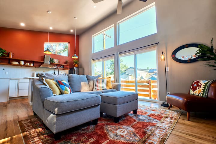 The Loft In Occ - Colorado Springs, CO