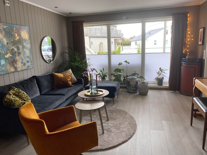 Cosy Home In Verdal - Levanger