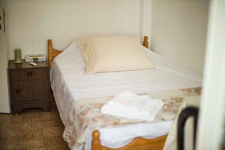 24/7 Electricity - Private Room - Shared Flat : ) - Beirut