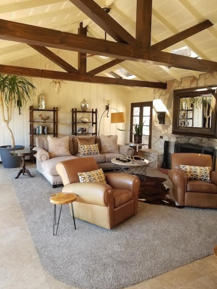 Avila Valley House - Avila Beach, CA
