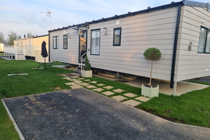 Holiday Home In Martello, Essex - Clacton-on-Sea