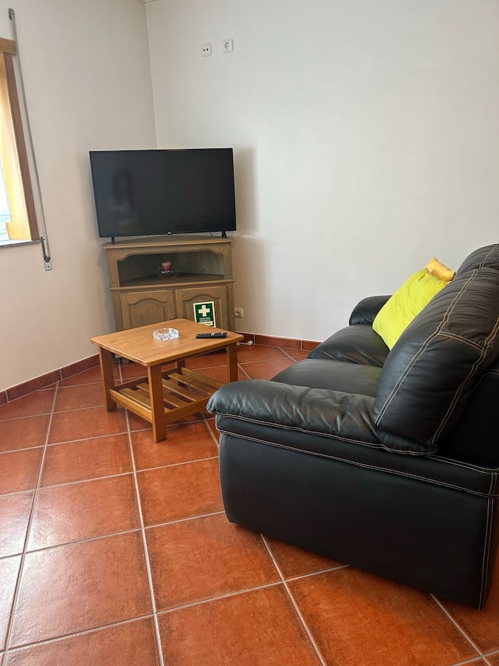 Apartamento Marimoledo Na Praia - Caminha