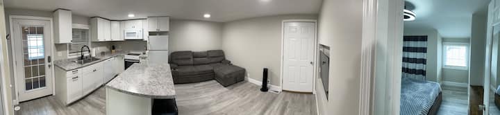 New Furnished Entire Unit - Maine