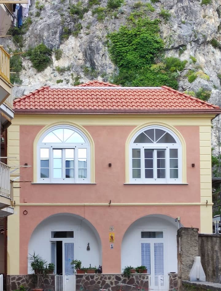 Relais Capitolo Casa Chiarina - Maiori